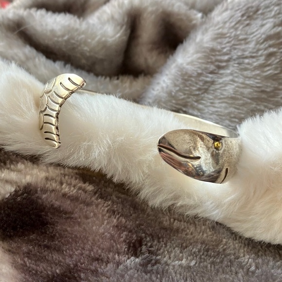 Jewelry | Cape Cod Fish Bracelet | Poshmark